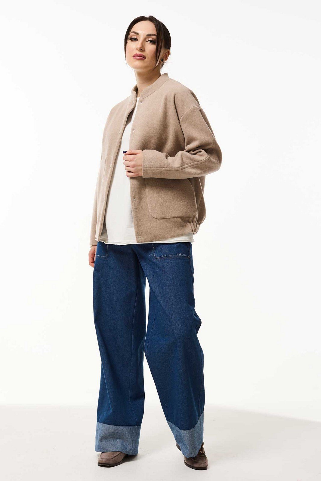 Брюки 1049 MisLana купить в интернет магазине | в наличии